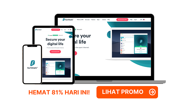 √ 5 Rekomendasi VPN Terbaik 2021 - UmumInfo