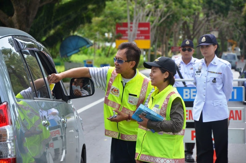 Jabatan Keselamatan Jalan Raya Sabah