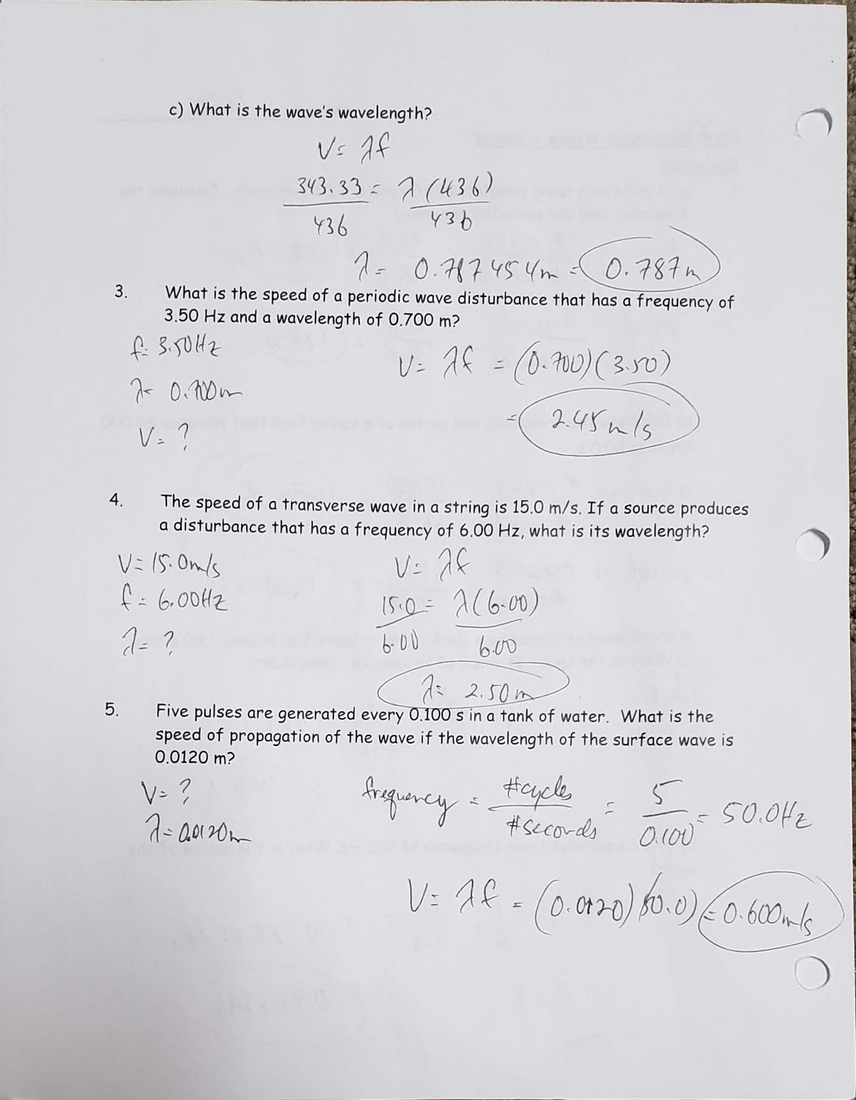Mr. Kasprick's Physical Science 20 Class: PW1 - Investigate the ...