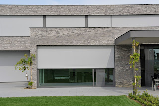 Zonwerende screens | Eurosol