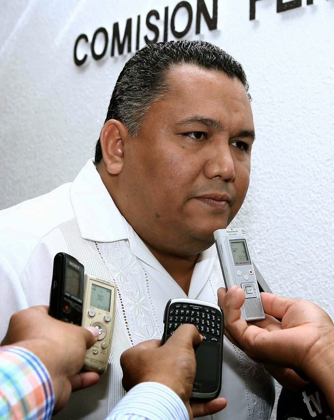 PERIODISTAS FRONTERA SUR: RECONOCEMOS EL TRABAJO DE SAMUEL CHACÓN EN EL ...