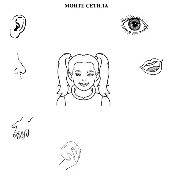 razvigorec: Природни науки