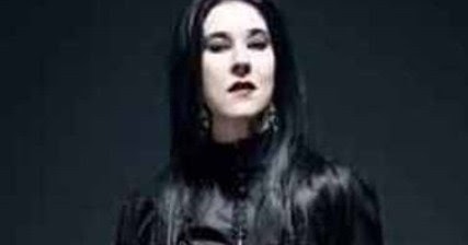 gothic life 4ever: "ANNE NURMI"