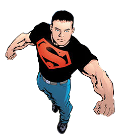 Grabeel Army: Lucas Grabeel is Connor Kent (SuperBoy) in Smallville ...
