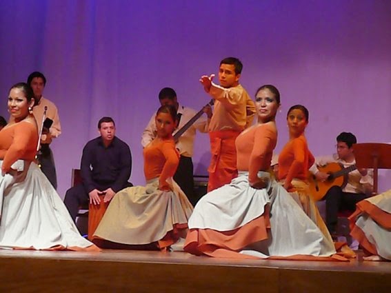 DANZA TUSUY FOLKLORE: Las danzas afroperuanas son aquellas creadas por ...