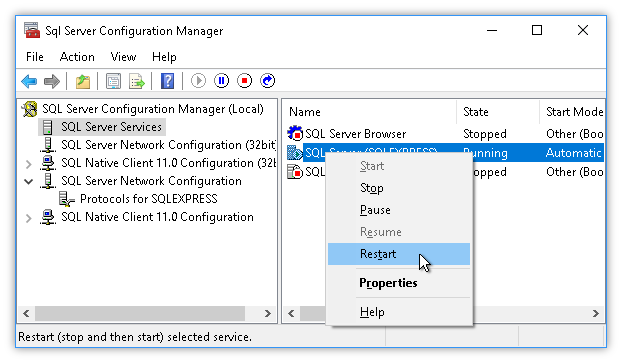 Connecting to SQL Server on Raspberry Pi
