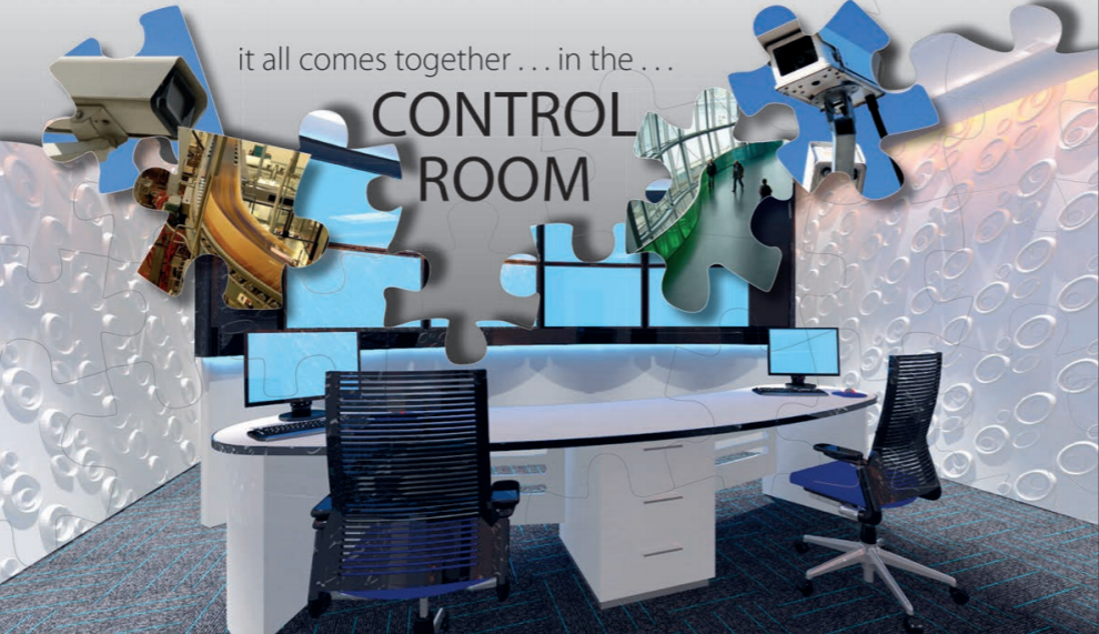 Arindam Bhadra: CCTV Control Room Operator selection - A best practice ...