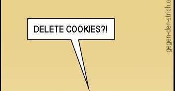 All The Live Long Day: I Heart The Cookie Monster