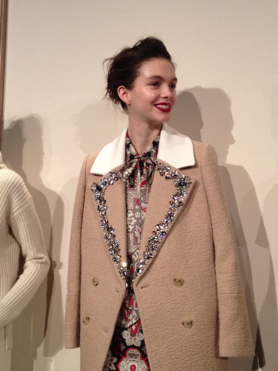 J.Crew Aficionada: First Look at J.Crew’s Fall 2013 Collection
