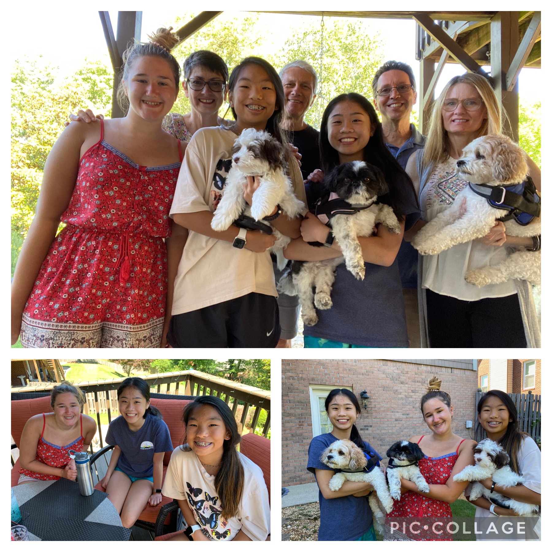 Ella Sarah Tuan Lazar