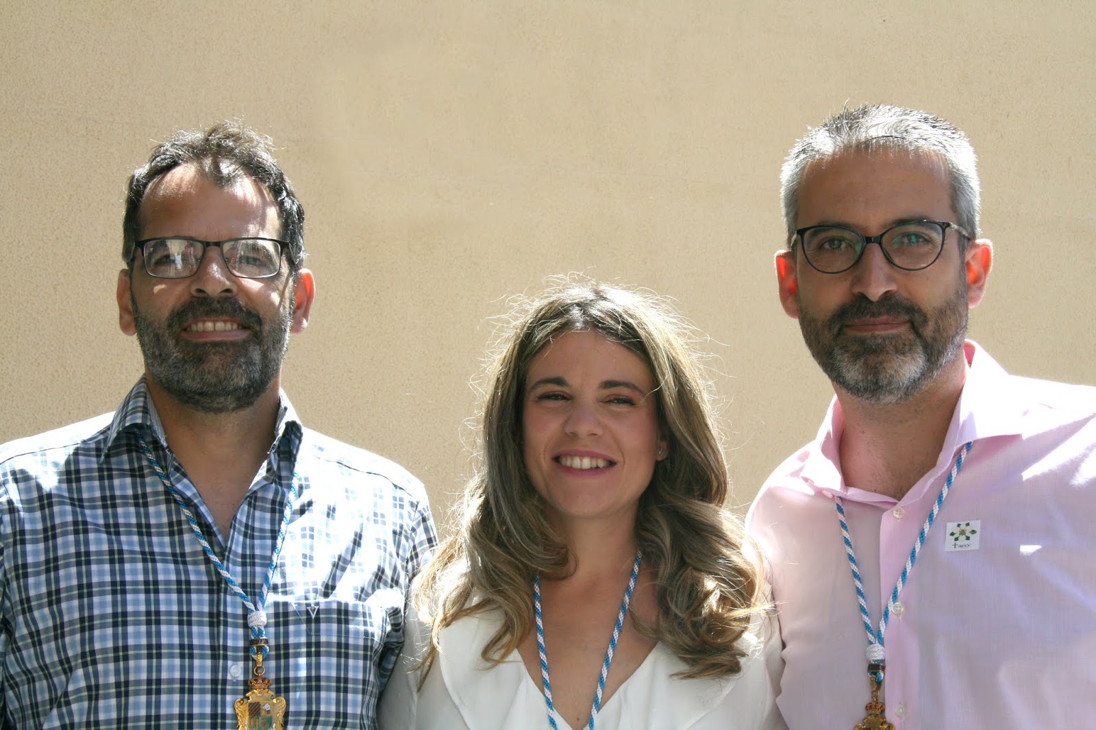 Vecinos por Algete: Vecinos por Algete entra en el gobierno municipal Vecinos por Algete: Vecinos por Algete entra en el gobierno municipal