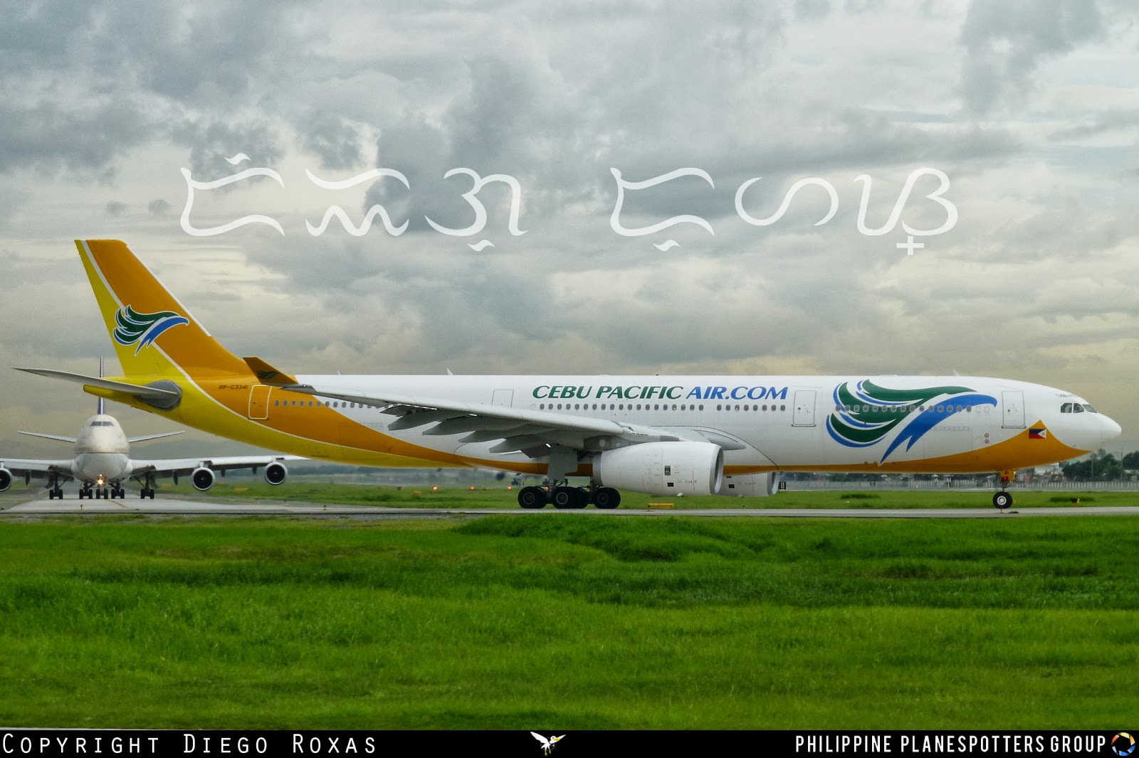 Are You Ready to Fly Long Haul with Cebu Pacific? - Philippine Flight ...