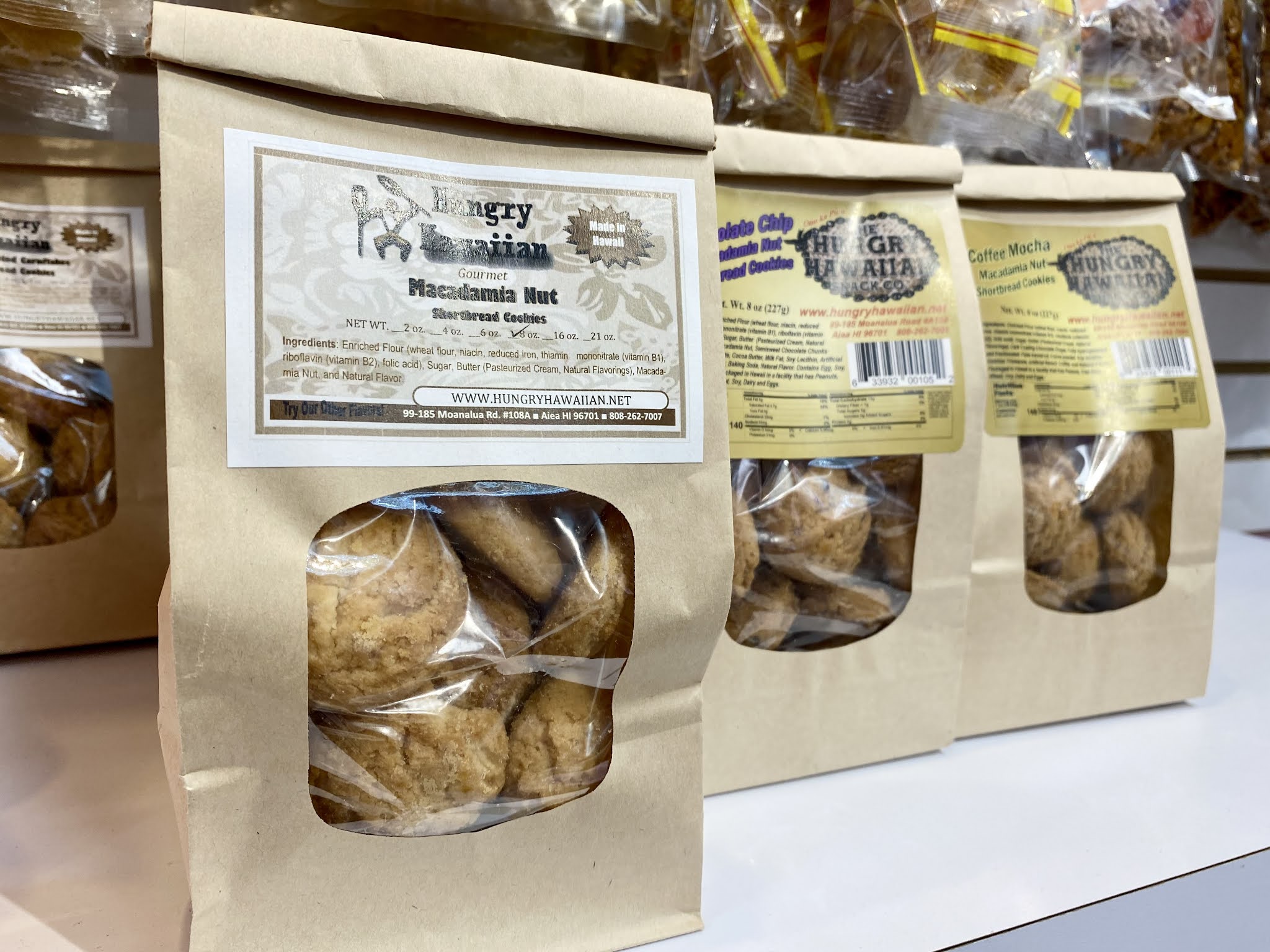 Hawaii Mom Blog: Honolulu Crack Seed