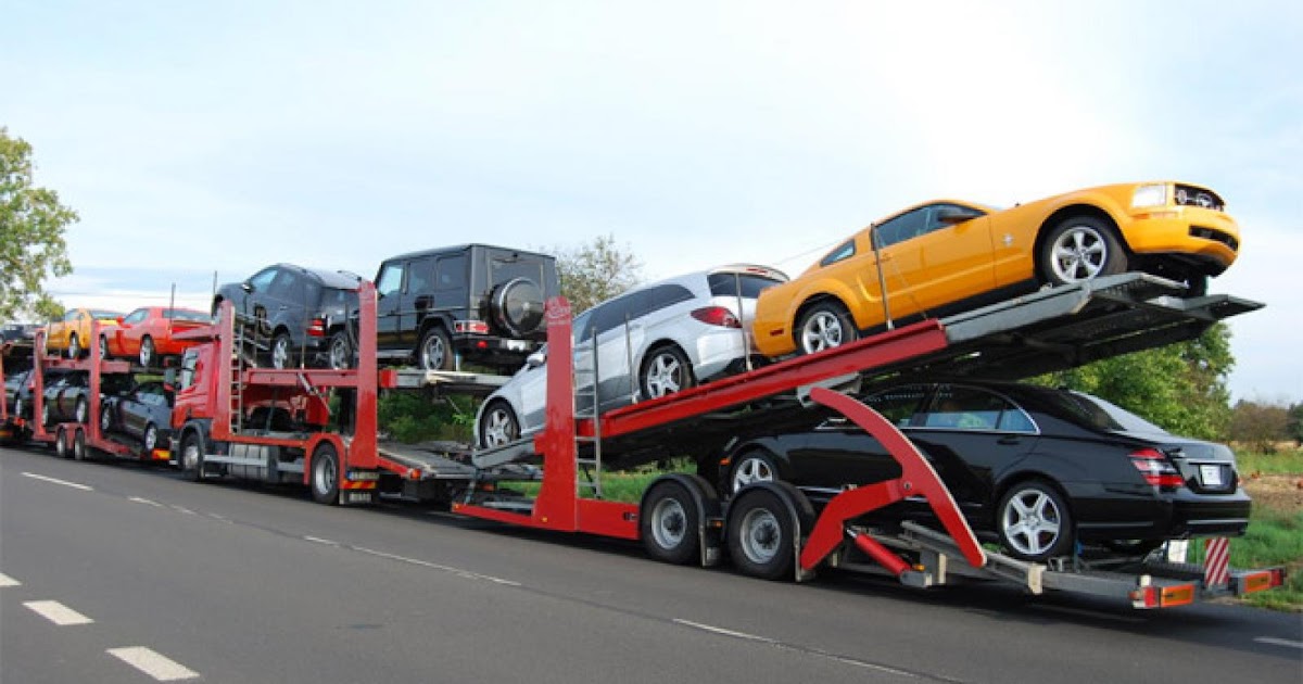 Useful Tips To Make Your Car Importing Trouble-Free!