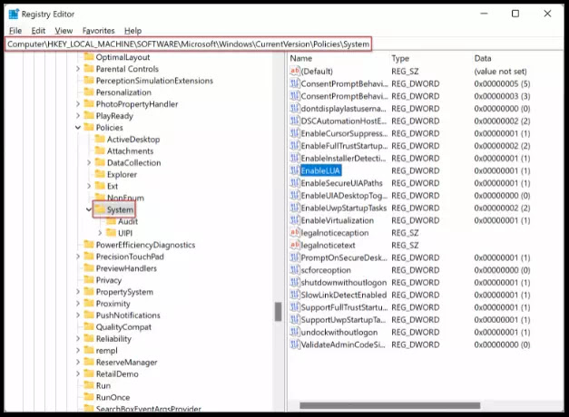 Cara Mematikan User Account Control (UAC) di Windows 11 - Brankaspedia ...