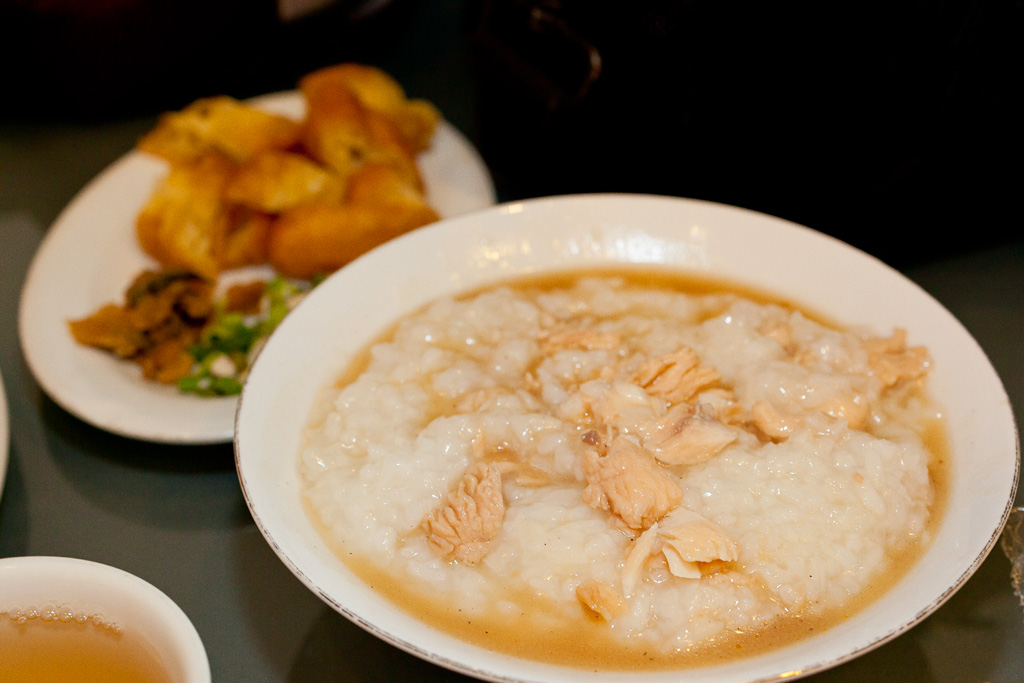 Happy Garden - Resto Cina & Bubur