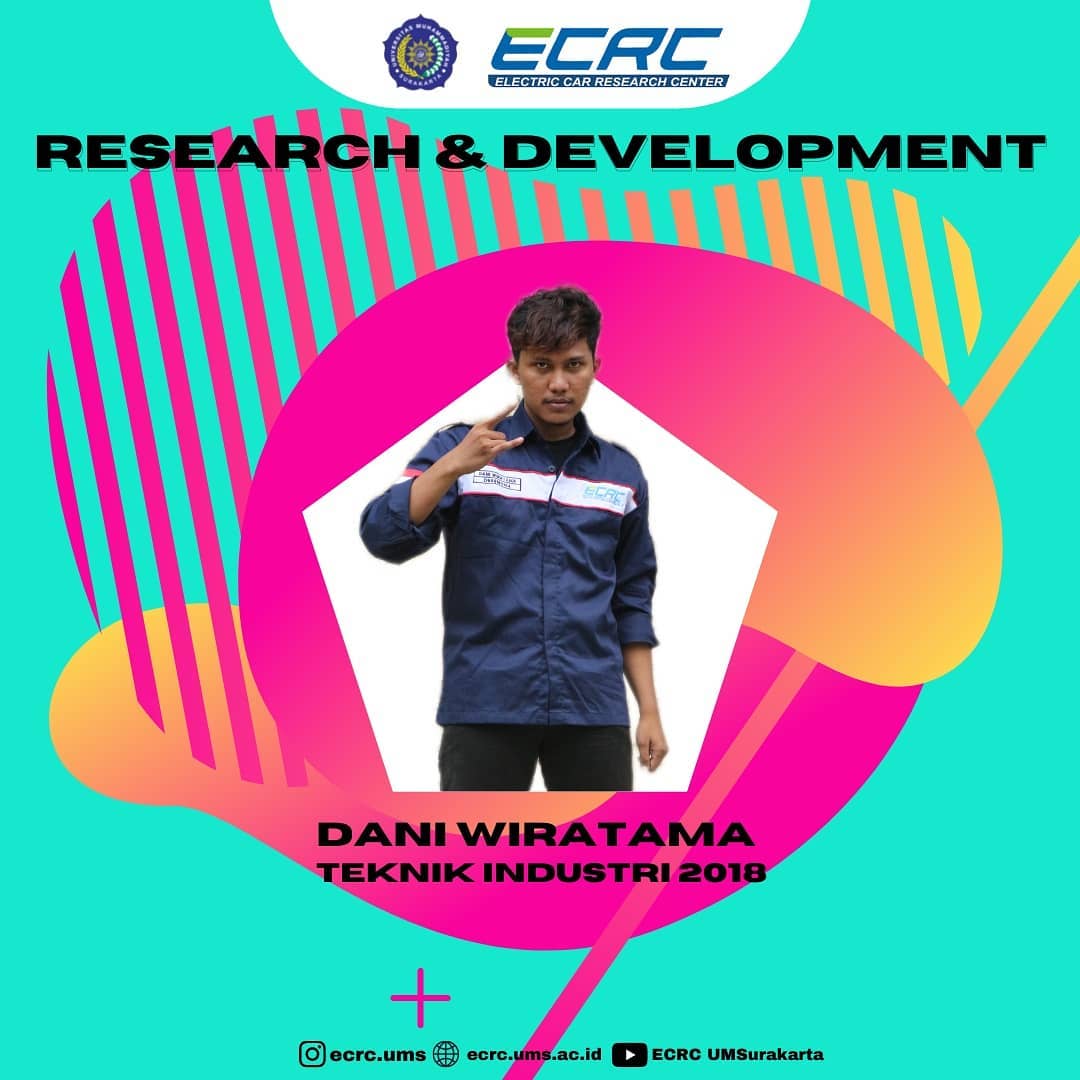 Our Team - Electric Car Research Center