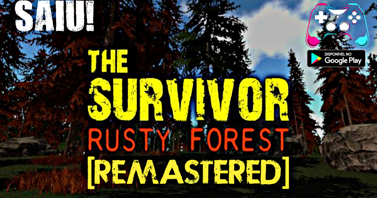 The survivor rusty forest multiplayer ios - tyjes