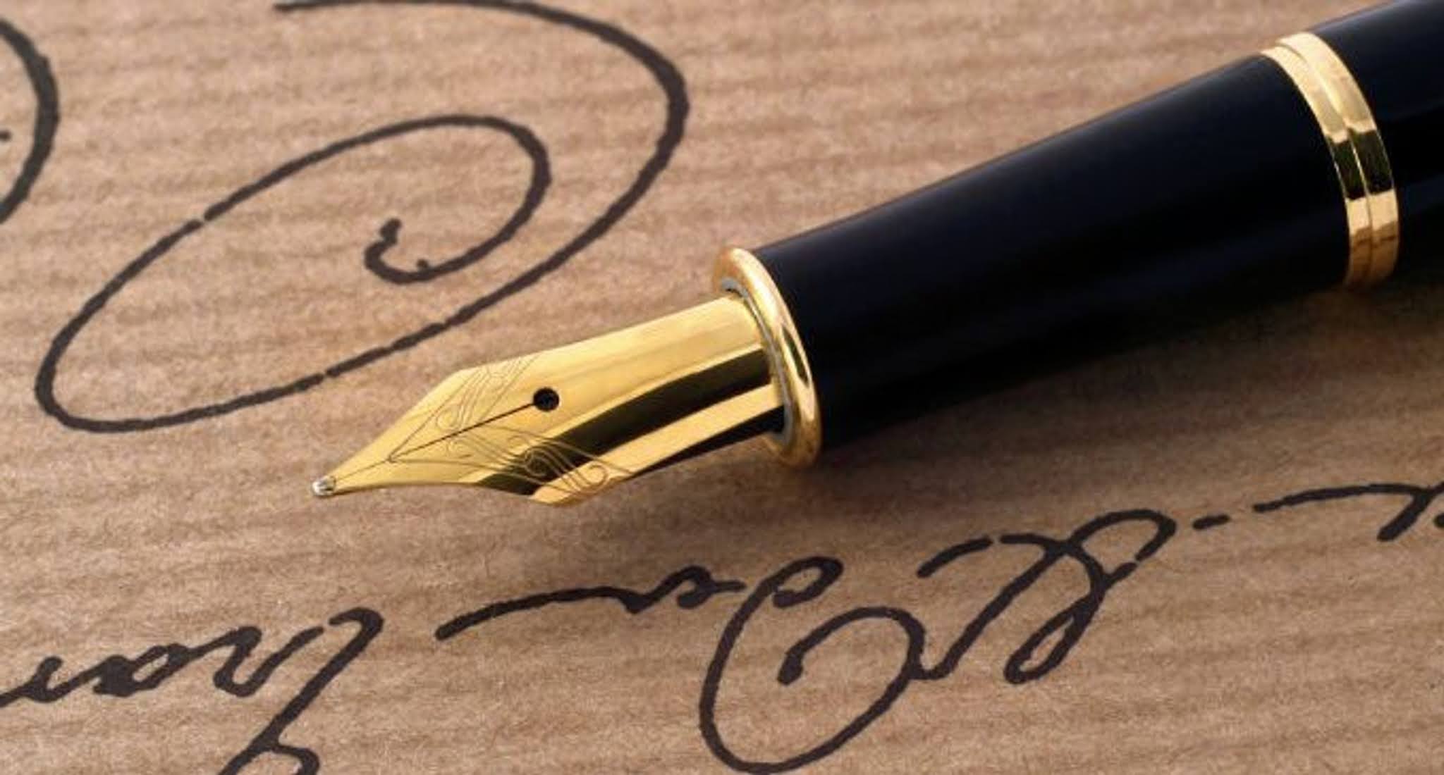 O Que é Grafoscopia - RETOEDU