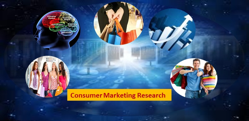 Consumer Marketing Research - KPO Services - Knowledge Process Outsourcing