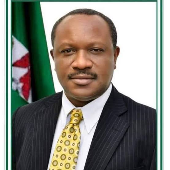 FOUNDER OF KADIFF CELEBRATES WITH HON. CHINYERE EMMANUEL IGWE ON HIS ...