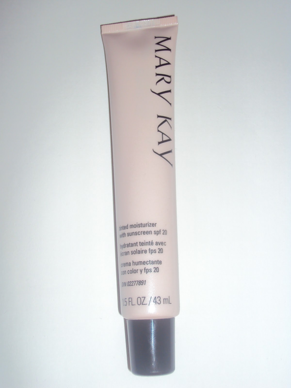 Beauté Mode & Gourmandises: Et si on parlait teint ? : Produits Mary Kay