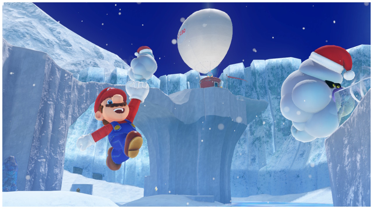 SuperPhillip Central: The Tuesday 10s: Best 3D Platformers of the Past ...