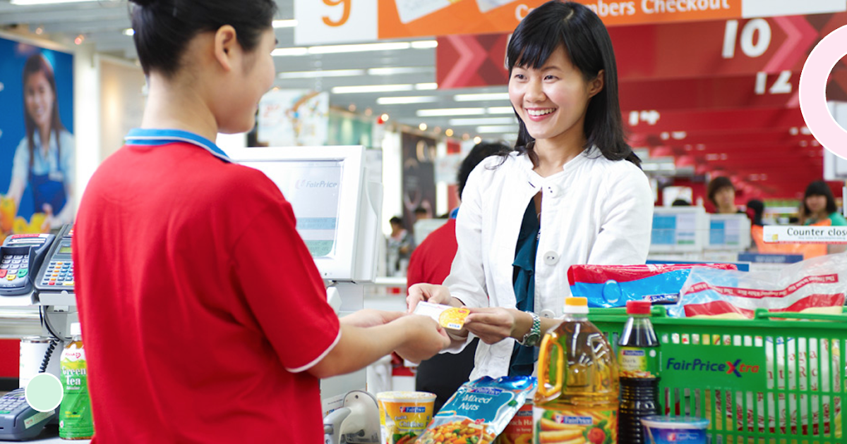 Conversation with cashier at Japanese convenience store.............