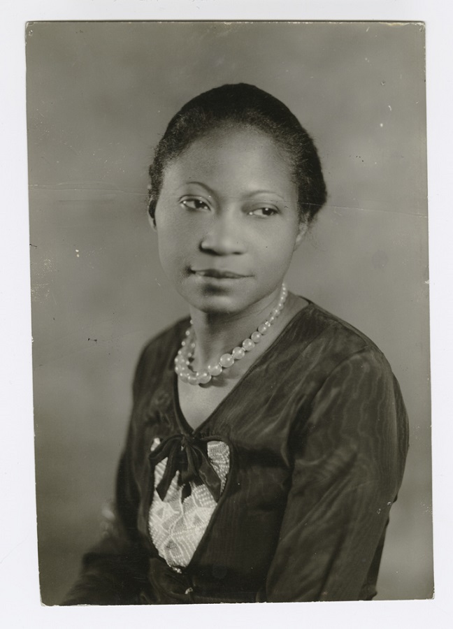 Art Eyewitness: Augusta Savage: Renaissance Woman at the New York ...