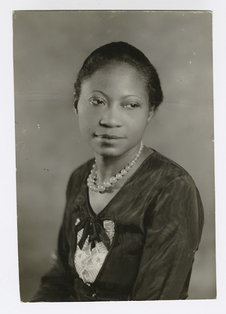 Art Eyewitness: Augusta Savage: Renaissance Woman at the New York ...