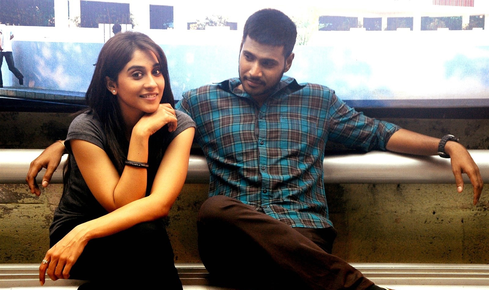 Maanagaram/Nagaram (2017): Movie Review - A Potpourri of Vestiges