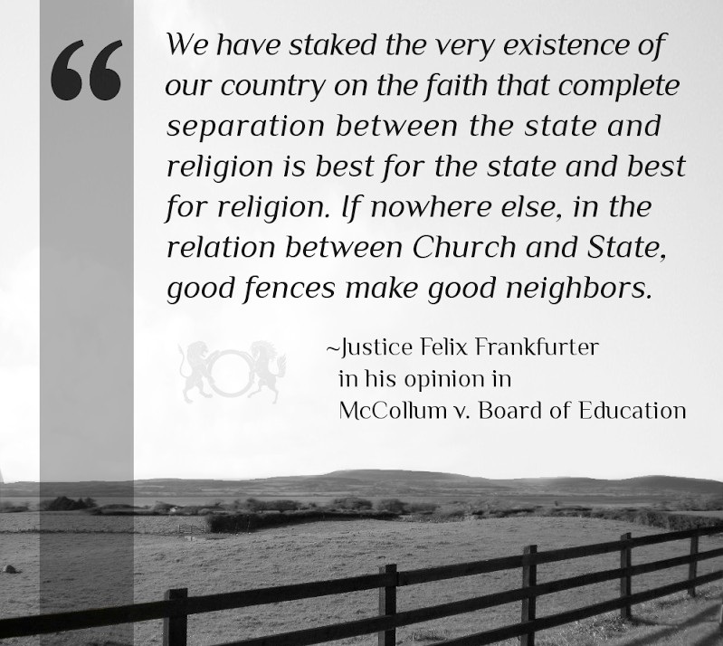 Bytes: Mending Wall, a poem by Robert Frost