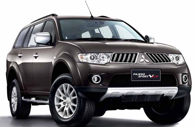 Ini Dia Mobil Mesin Diesel Terbaik dan Paling Mewah Di Indonesia - FIX ...