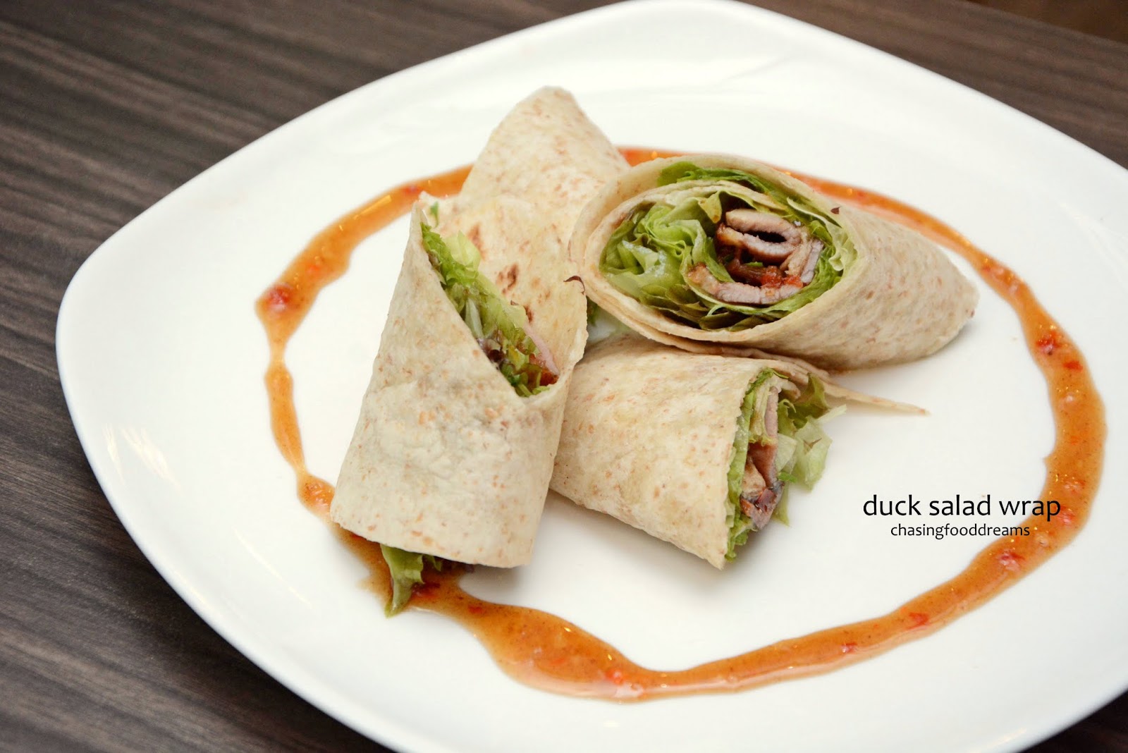 CHASING FOOD DREAMS: Bofe Eatery @ Section 19, Petaling Jaya