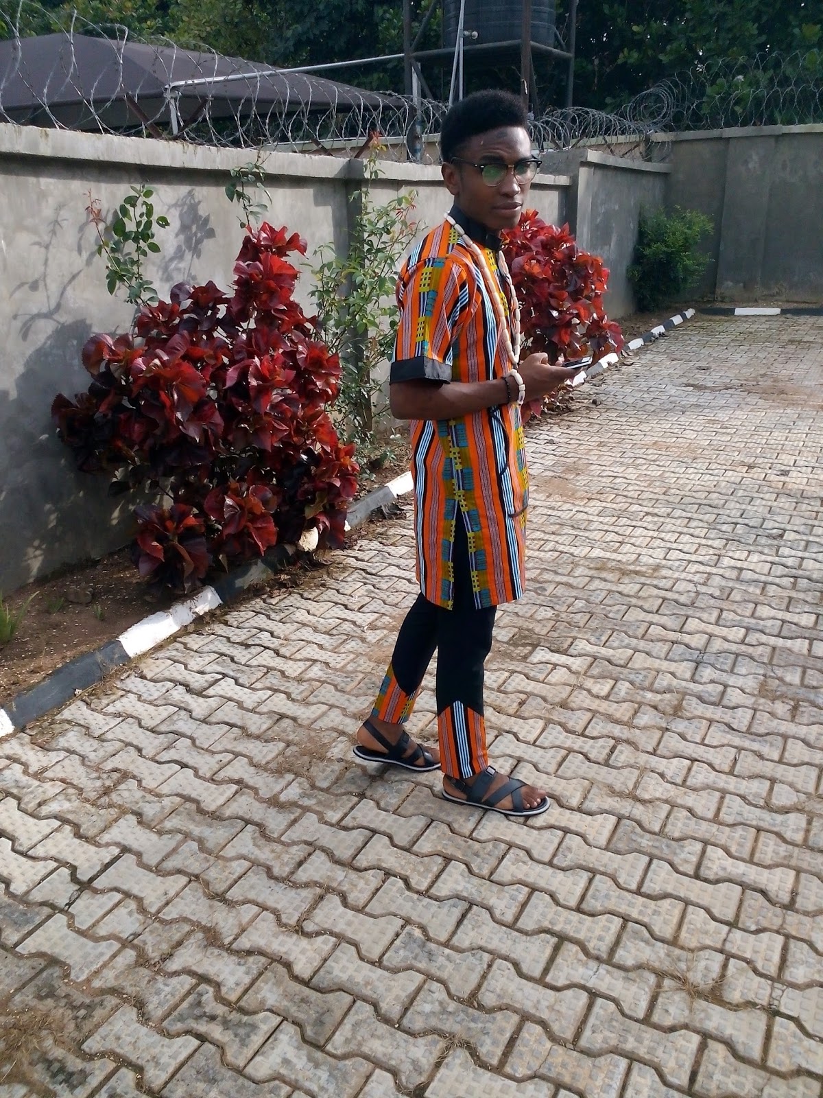 Dressing Guide For Men: THAT CLASSIC TRADITIONAL LOOK.