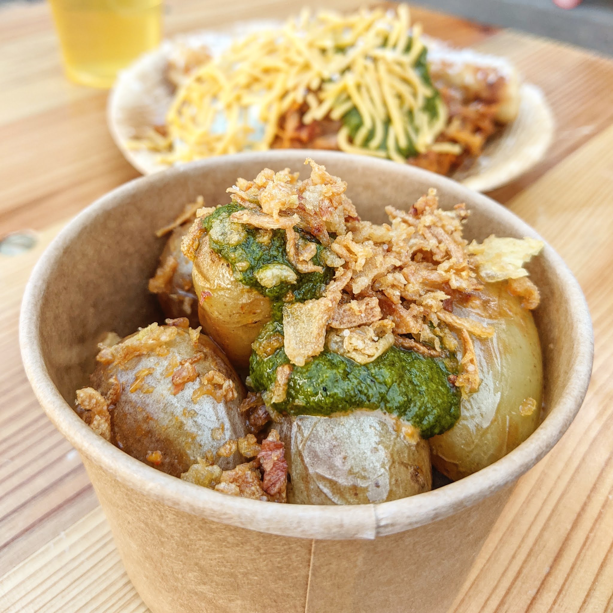 London Pop-ups: Pop-ups in London - 23rd-30th April 2021