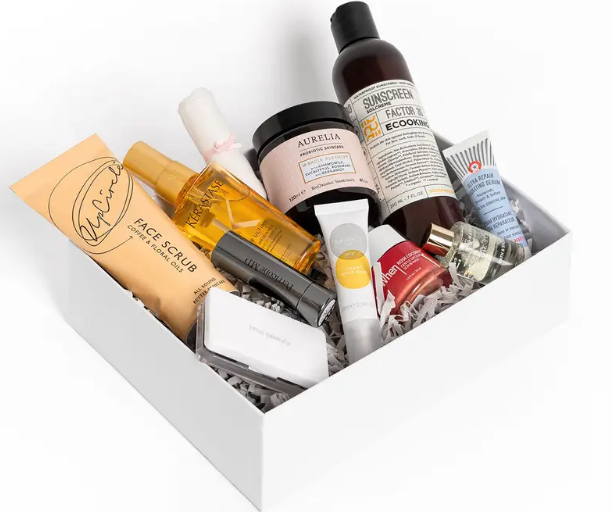 Beautyqueenuk | A UK Beauty and Lifestyle Blog: Feelunique Spring Glow ...