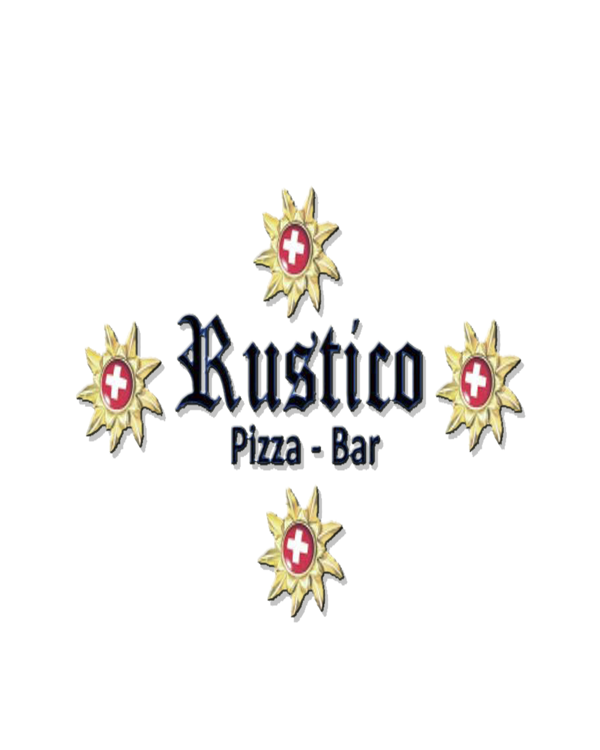 Rustico Pizza Bar Quetzaltenango - Pizzerias en Quetzaltenango ...