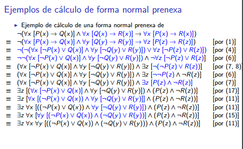 VARIABLE LIBRE Y LIGADA 25/04/2017 ~ LOGICA MATEMÁTICA