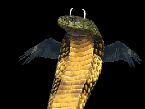 Oleiros do Rei: Quando Deus dá Asas a Cobras