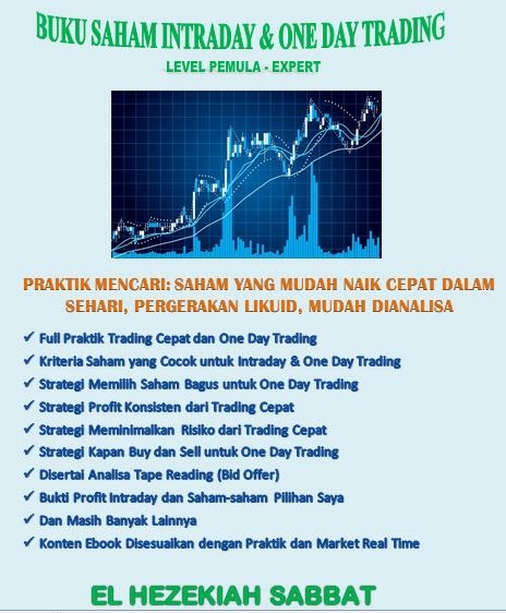 Profit Cepat dari Saham