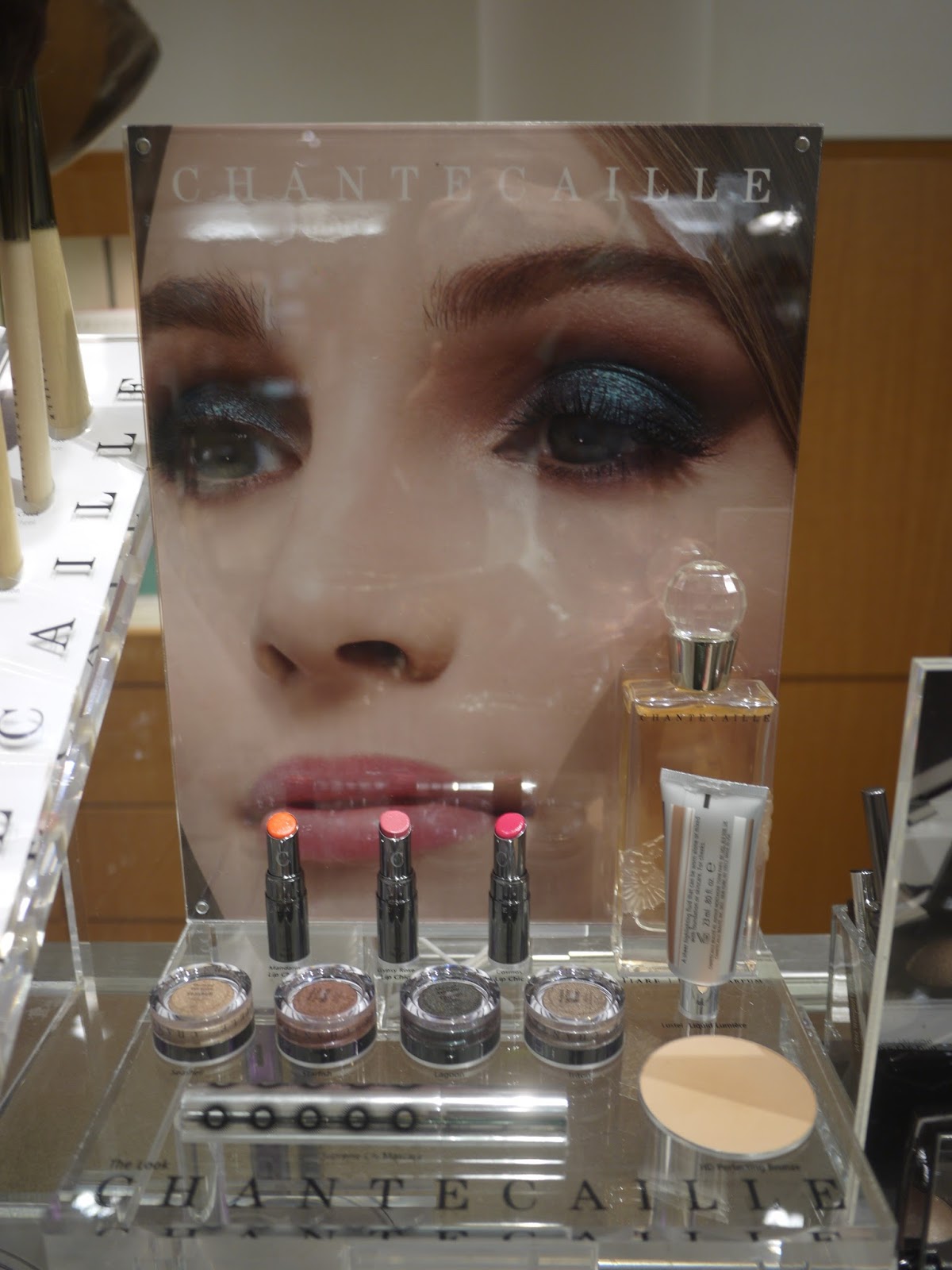 Best Things in Beauty: Chantecaille Collection for Summer 2016 - Love ...