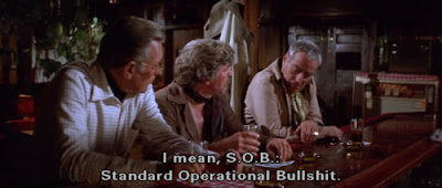 xoxoxo e: favorite movie #56 and art in film: s.o.b.