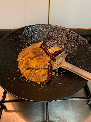 CURRY AND SPICE: FULKOPI ALOO MOTORSHUTI DIYE KHICHURI