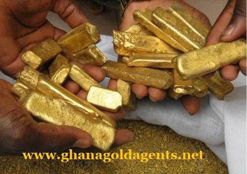 Ghana Gold Agents: Gallery