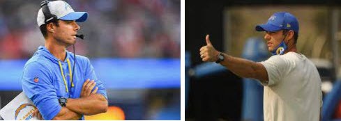 Pro Football Journal: One, One-and-a-Half, and Two-Gap—A Simplified ...