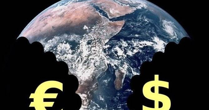 ¿QUE PROVOCA EL CONSUMO IRRESPONSABLE?