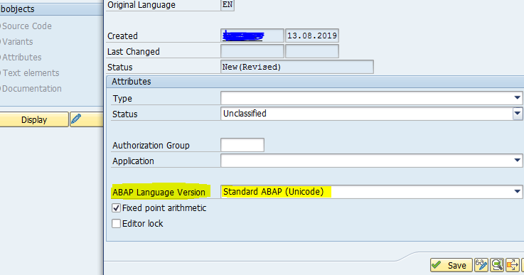 SAP ABAP Central: Multiple Shades of ABAP!!!