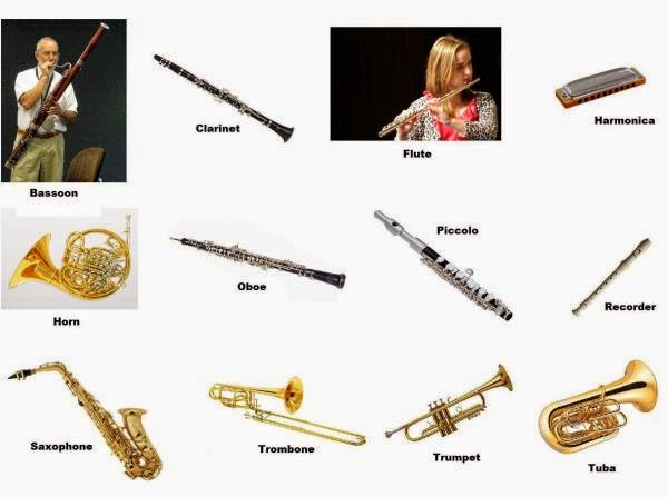 Musical Instruments
