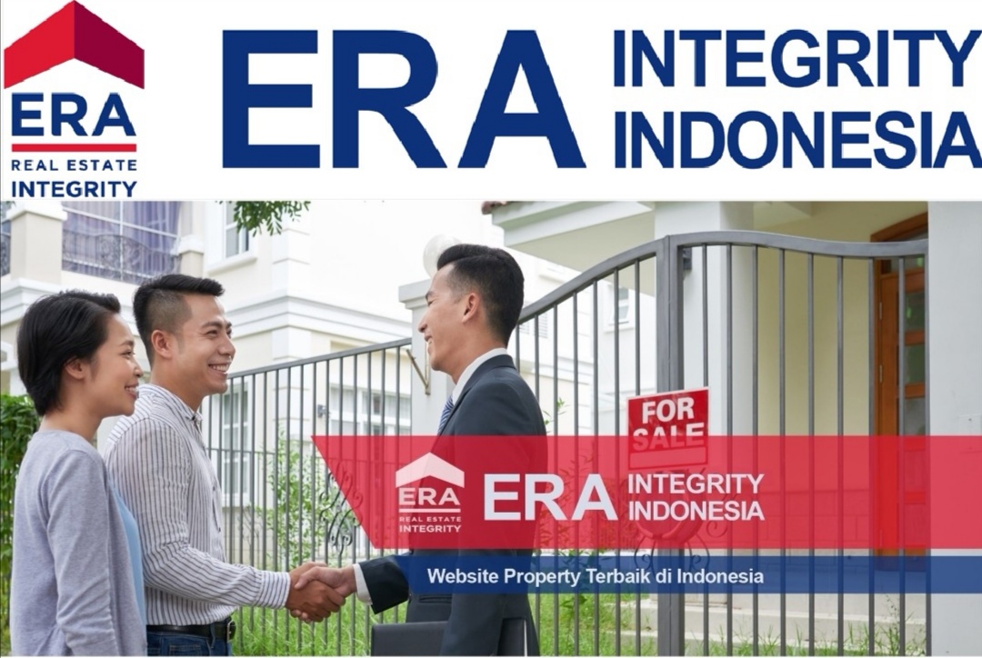 Era Integrity Indonesia - ERA Property Agent Terbaik